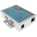 Gateway de comunicación de Modbus RTU/ASCII a Modbus TCP - Cablematic