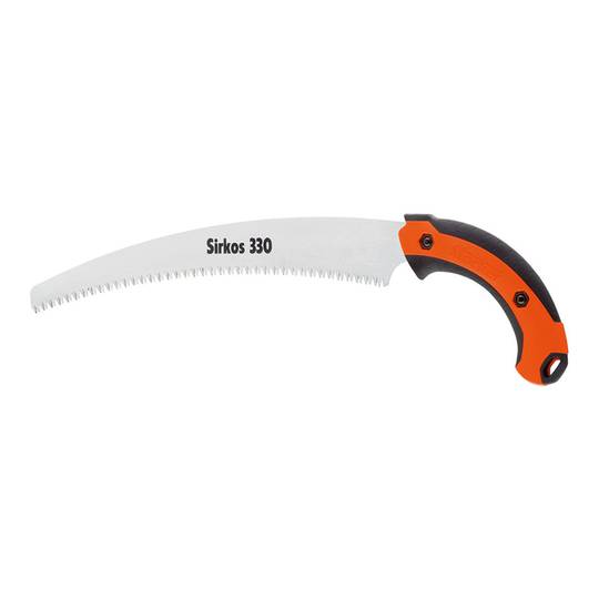 Sirkos 330 Scie courbe professionnelle 33 cm pour le jardinage Stocker ...