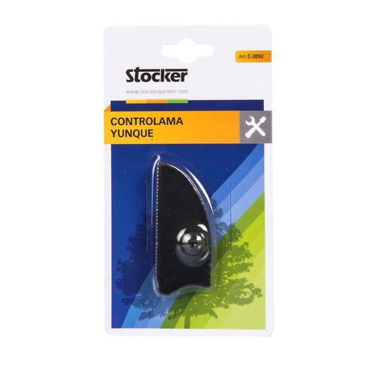 Counterblade for branch cutter references SC110 and SC113 Stocker ...