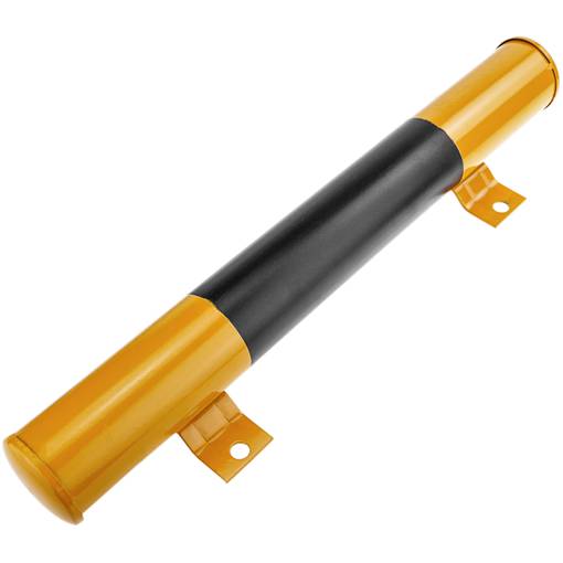 Butoir de stationnement Arrêt roue pour parking en caoutchouc et ...