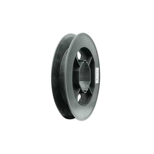 Blind disc for 60 mm 170 mm octagonal shaft Schellenberg - Cablematic