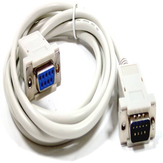 Rack de Distribuidor RS485 19" (1 a 8 RS485 RS485 RS232) RS008 - Cablematic