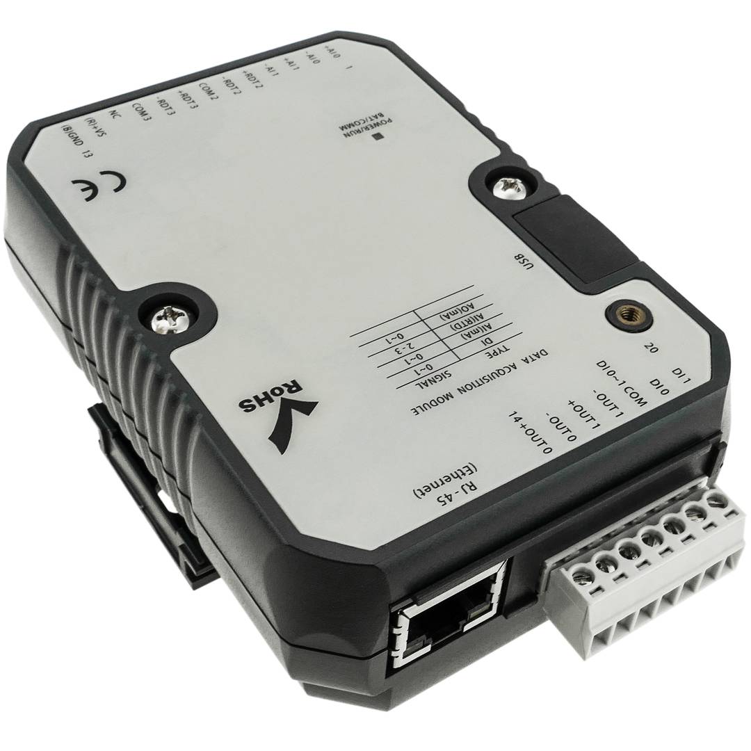 Modbus Io Ethernet Module 4 Analog Inputs 2 Digital Inputs 2 Analog Outputs Cablematic 