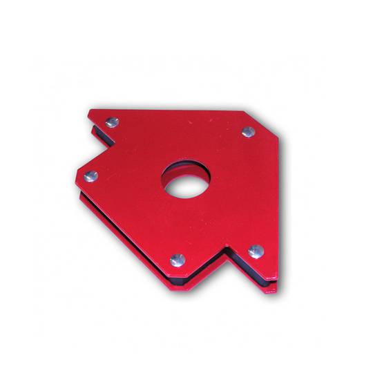 Ecological magnetic square from 45° to 90° with dimensions of 10.2x15 ...