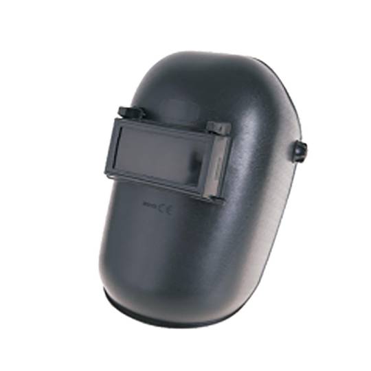 Inactinic welding protective shield for Solter head - Cablematic