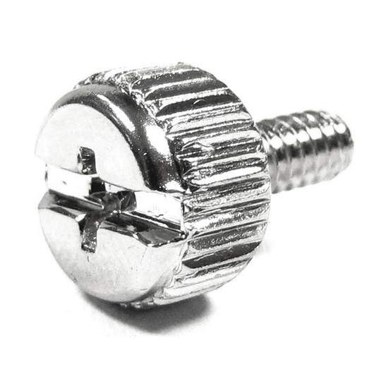 Manual Chassis Screws (50 Pack) - Cablematic