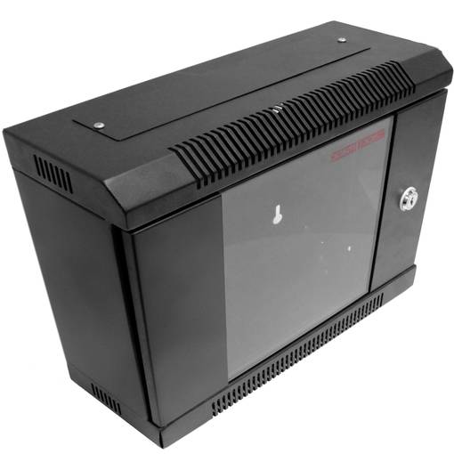 Armario rack 10 pulgadas - Accesorios, patch panel, LAN switch para ...