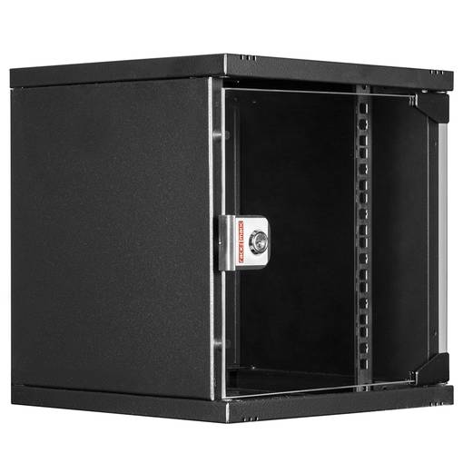 19 Inch Rack Cabinet - Buy Wall Mount Rack, Server Rack Cabinet