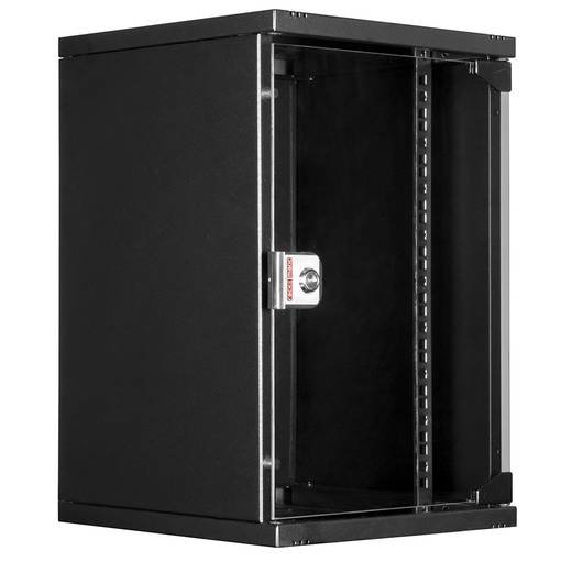 19 Inch Rack Cabinet - Buy Wall Mount Rack, Server Rack Cabinet