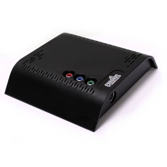 TV Converter/RGB to VGA 1900x1200 HD - Cablematic