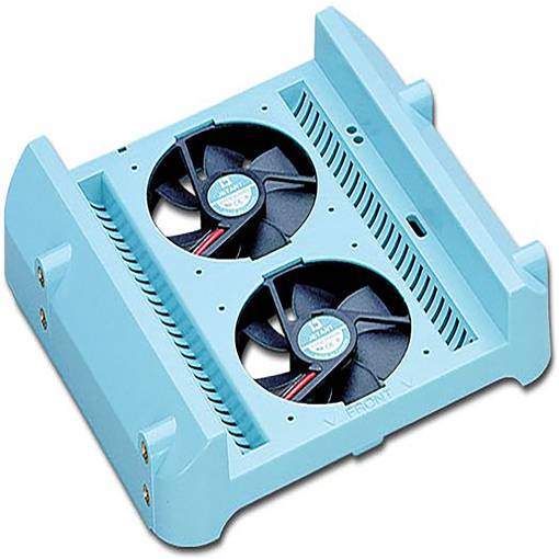 HDD Fan