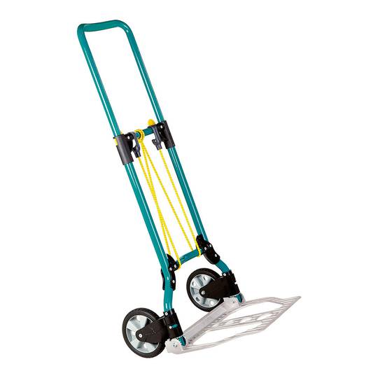 Transport trolley TS 550 Wolfcraft 5505301 - Cablematic