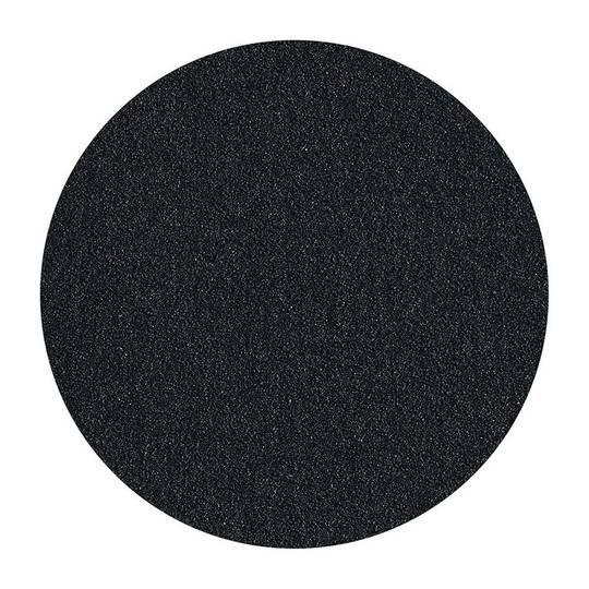 Pack of 5 self-adhesive disc units for sanding with 400 grain and 125 ...