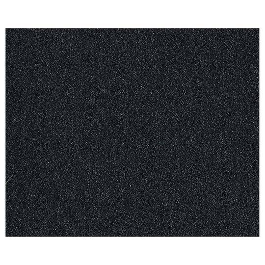 Sanding paper for metal / enamel with grain 400 of 230x280mm Wolfcraft ...