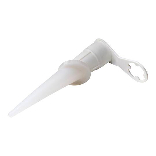 Pack of 2 units Wolfcraft 4366000 articulated cartridge cartridge tips ...