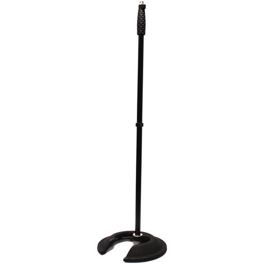 Foot Mic Stand D - Cablematic