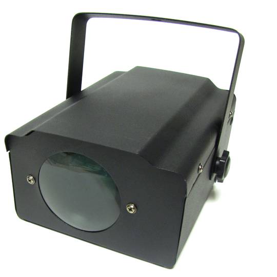 Multicolor moonflower light effects - Cablematic