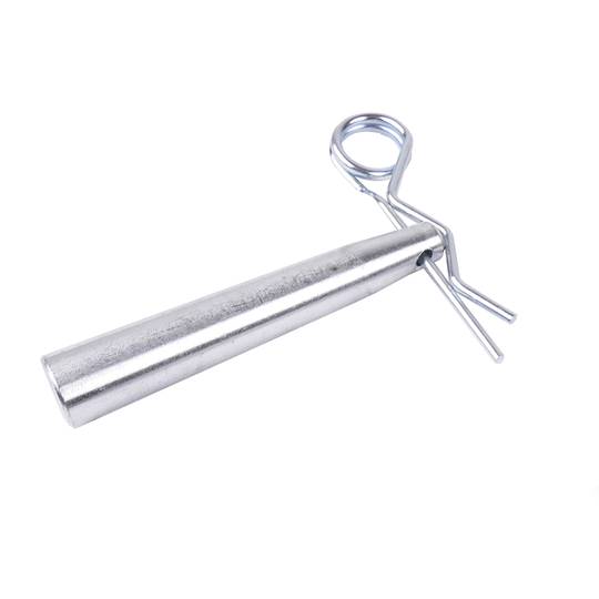 Accesorio para truss spigot de 50x3 mm pasador con clip-R - Cablematic